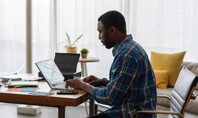 Connect with a TCS Expert | TCS